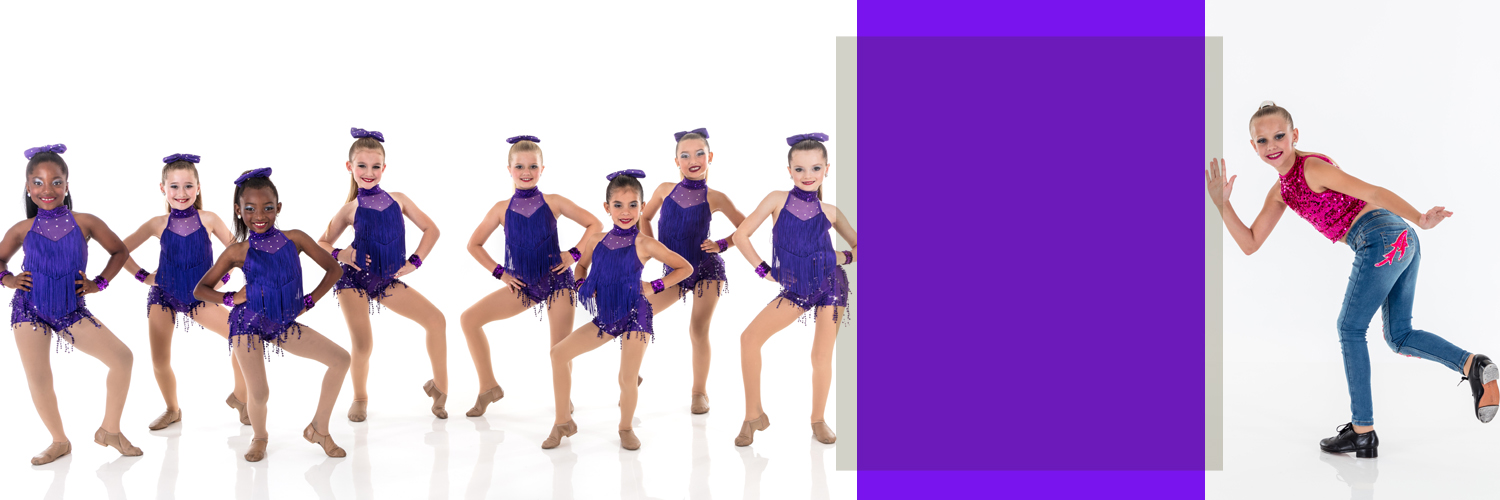 XPress YourSelf Dance Studio – 18 months to Adults