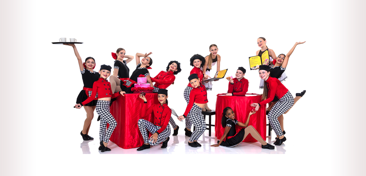 XPress YourSelf Dance Studio – 18 months to Adults