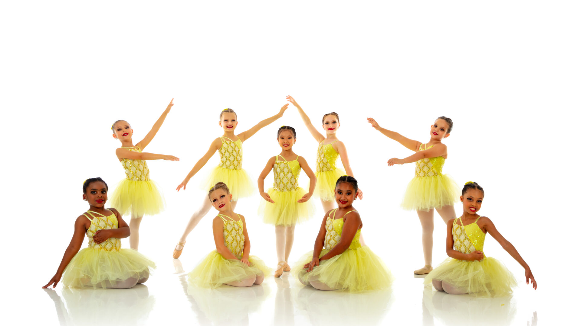 Recital – Xpress Yourself Dance Studio