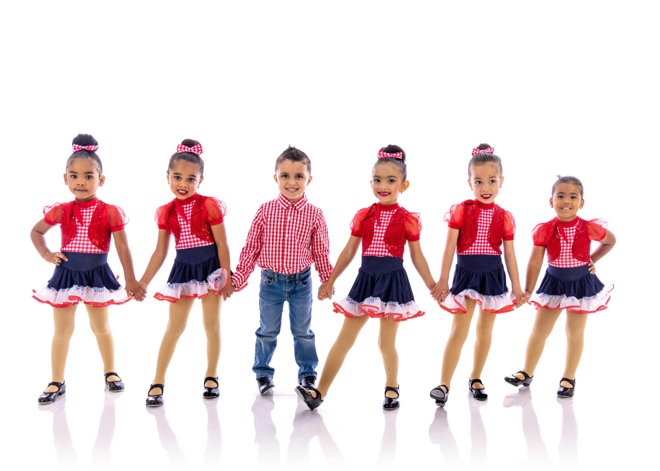 Xpress Yourself Dance Studio – 18 Months to Adults