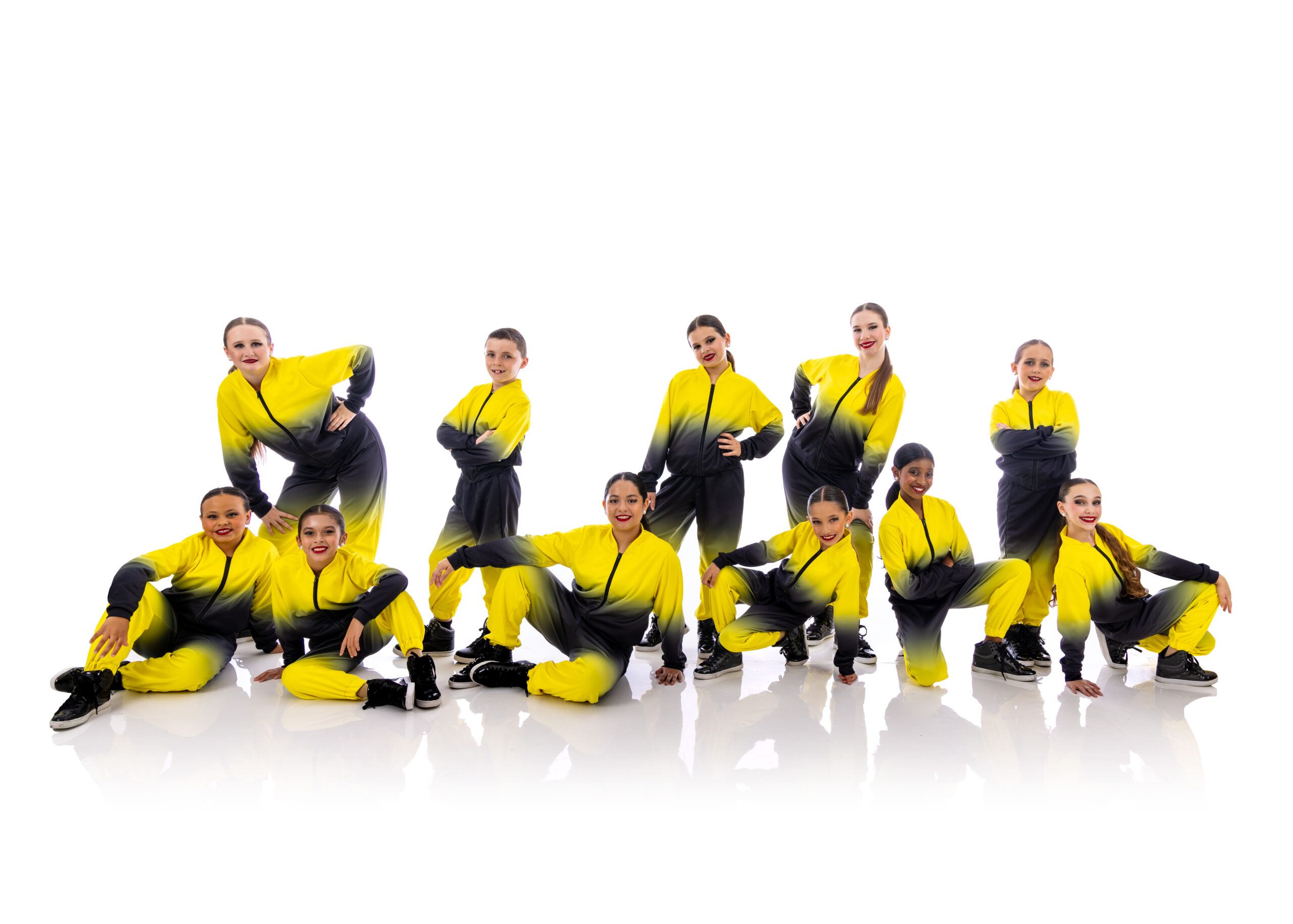 Xpress Yourself Dance Studio – 18 Months to Adults